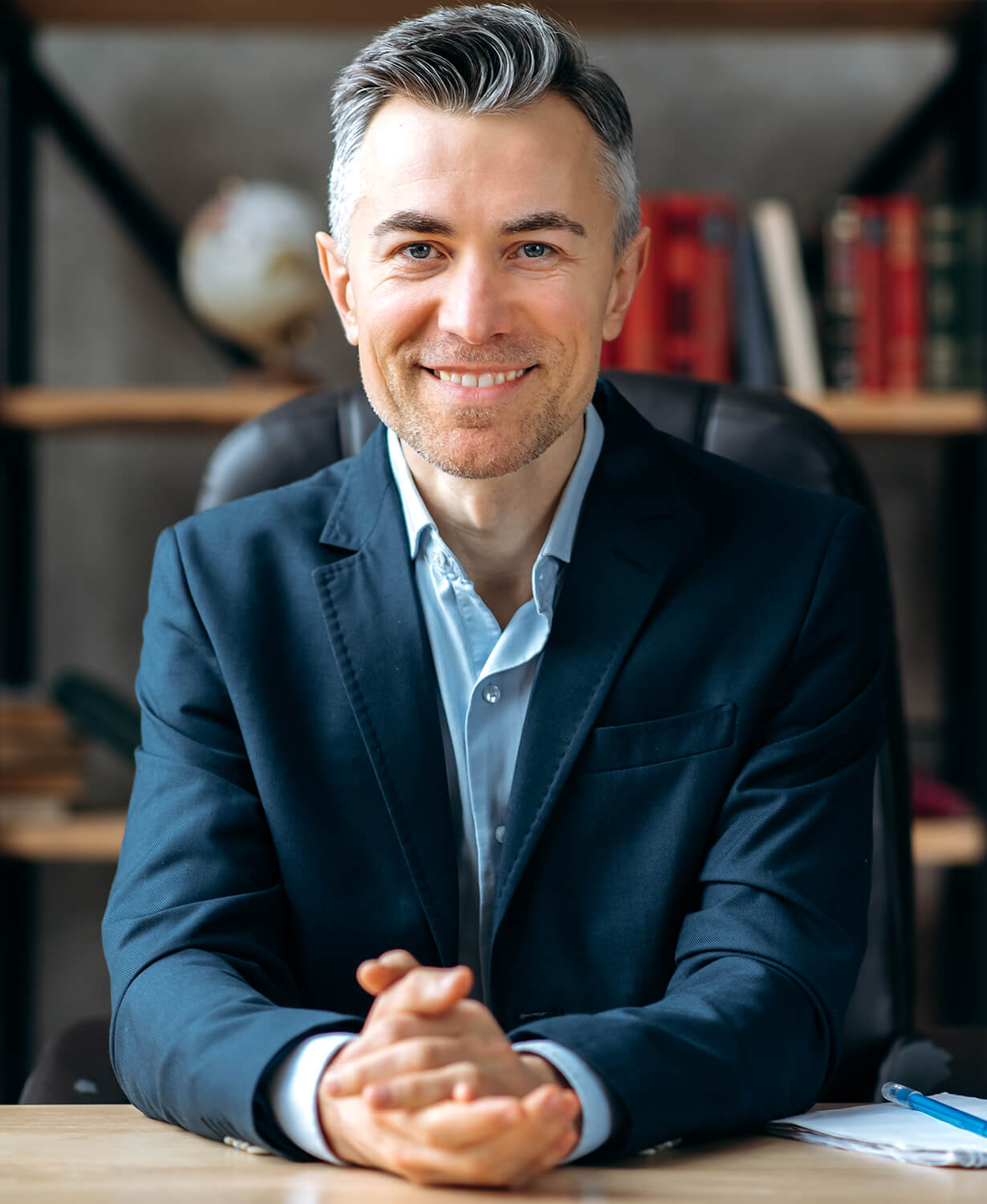 Thomas Bryan – Hogan and Crown Law