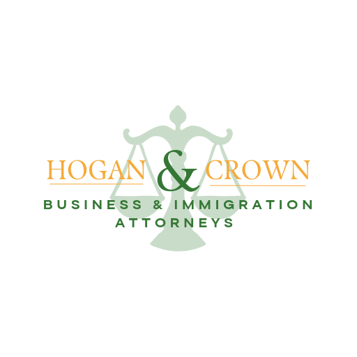 Hogan and Crown Law – Immigration Attorneys & Legal Advisers