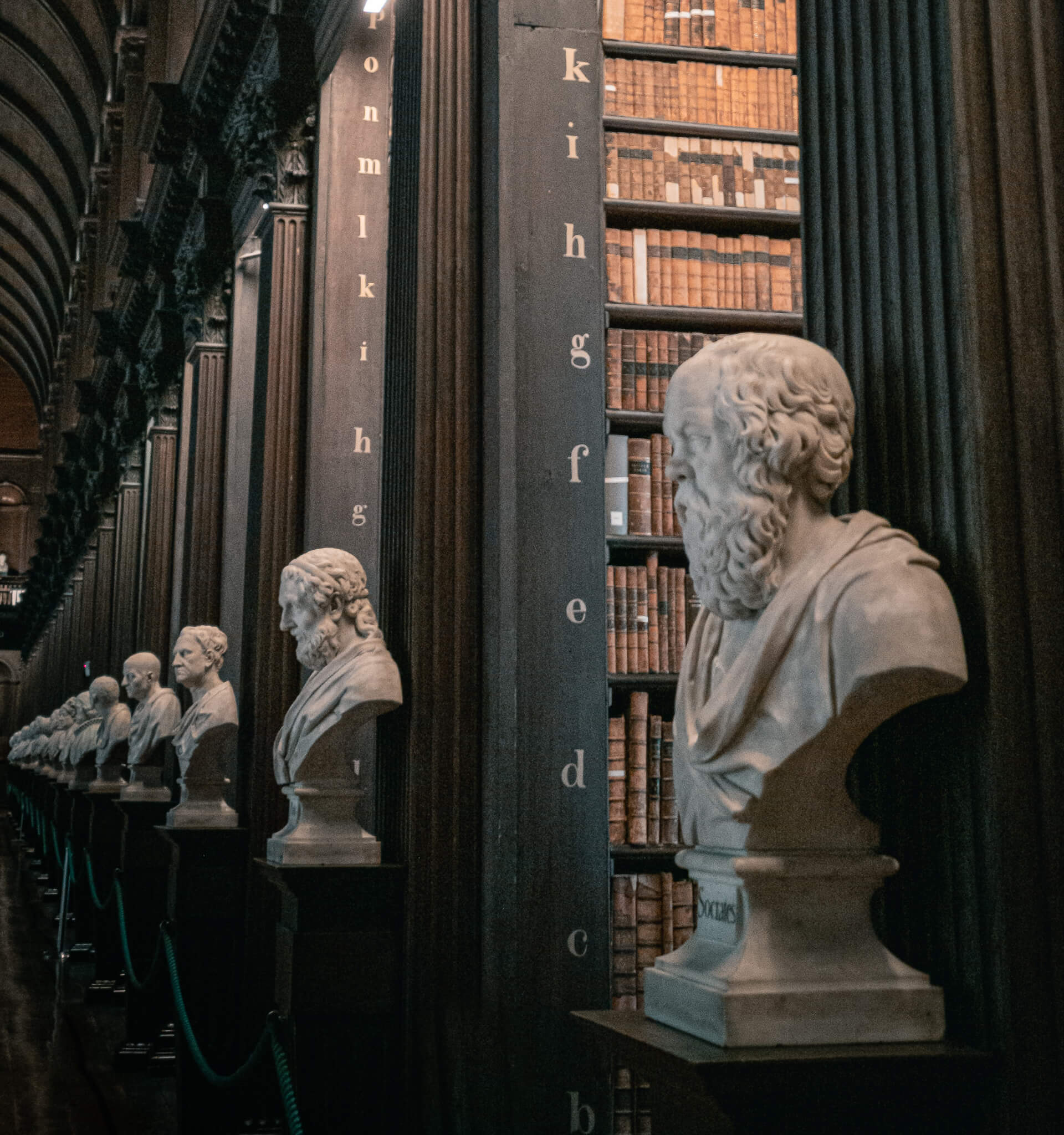 How to successfully organize your legal files – Hogan and Crown Law